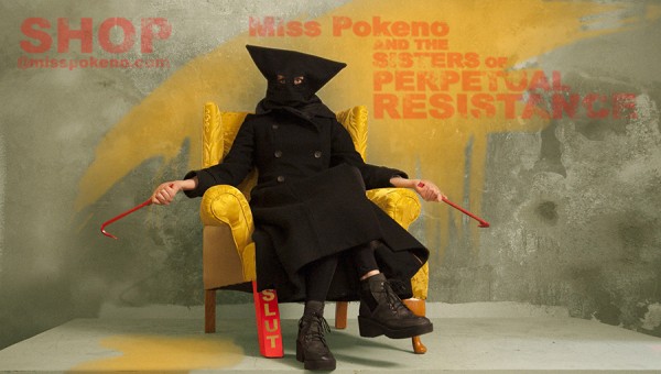 Shop now open - Miss Pokeno