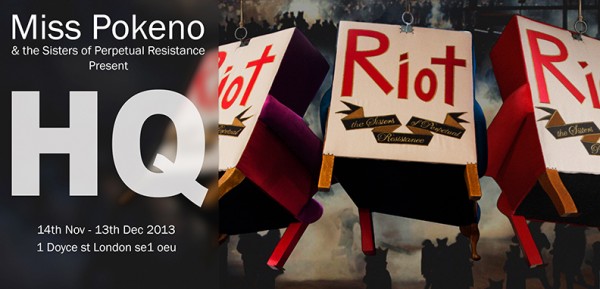 Show Time - Miss Pokeno