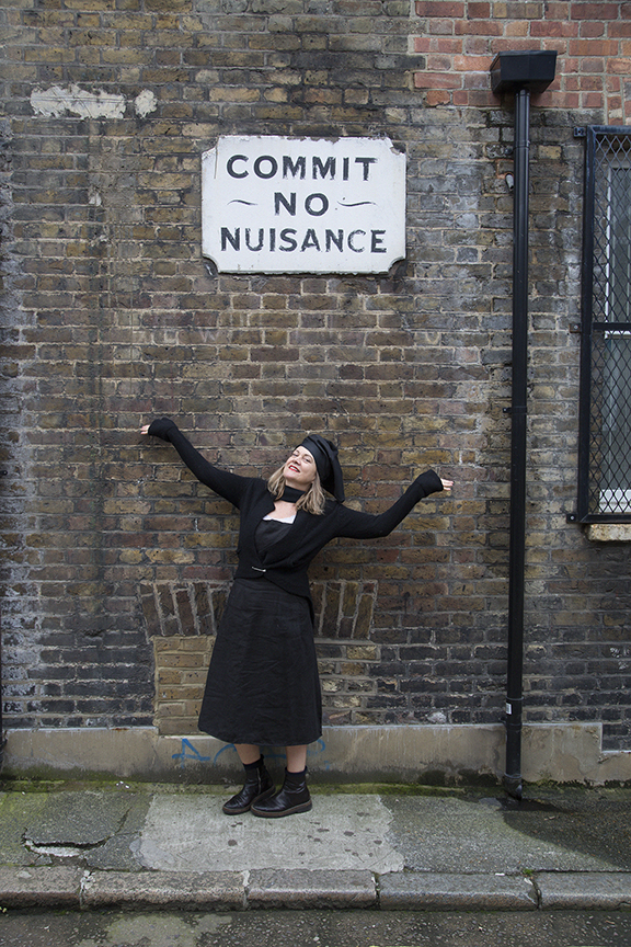 Miss Pokeno - Miss Pokeno