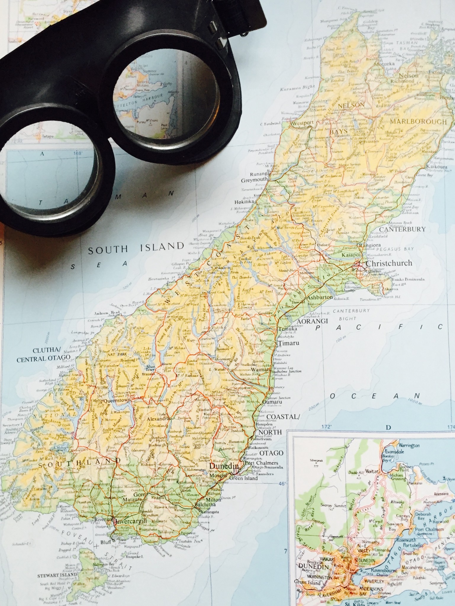 Hunting for Poetry - Miss Pokeno